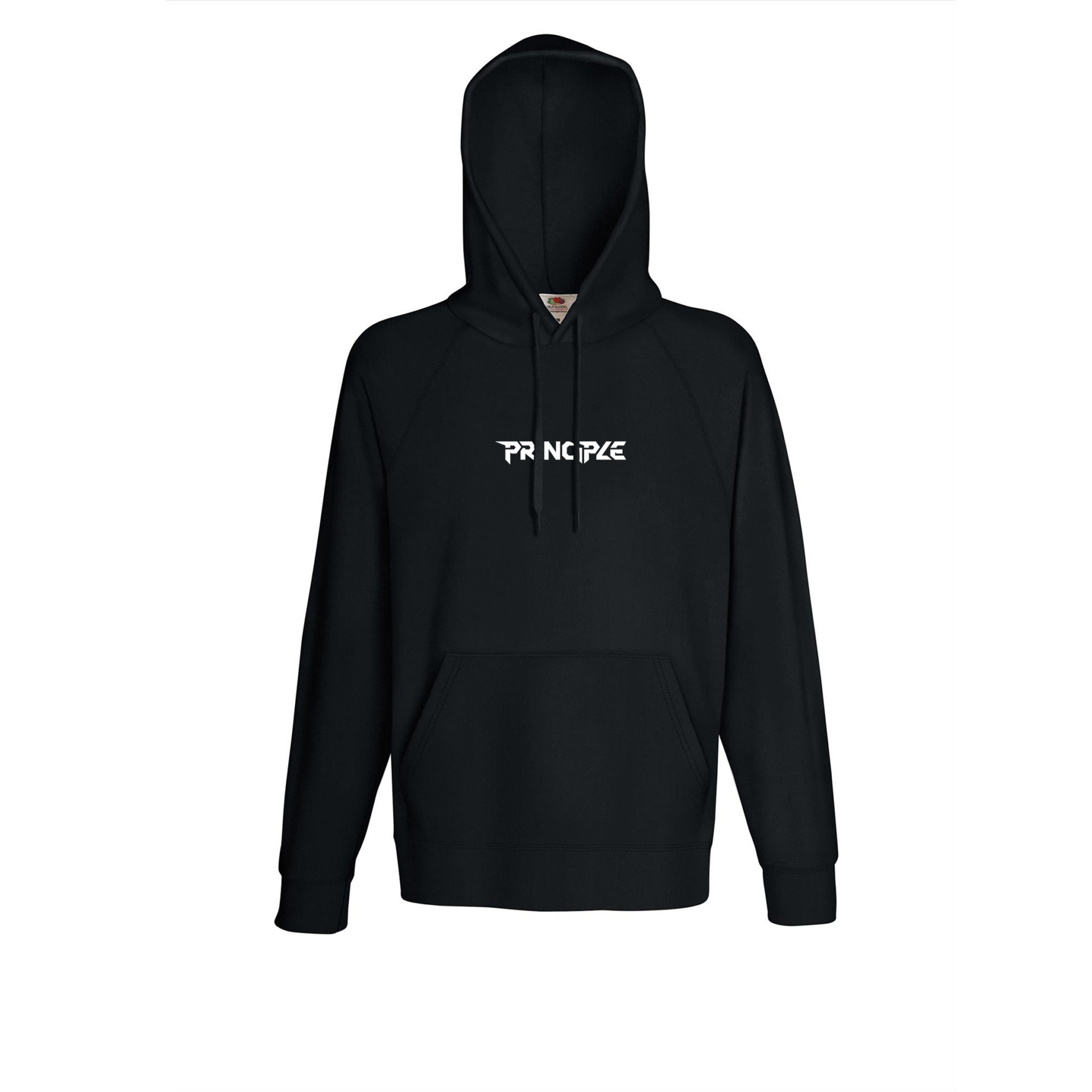 Principle Hoodie - Rave wear